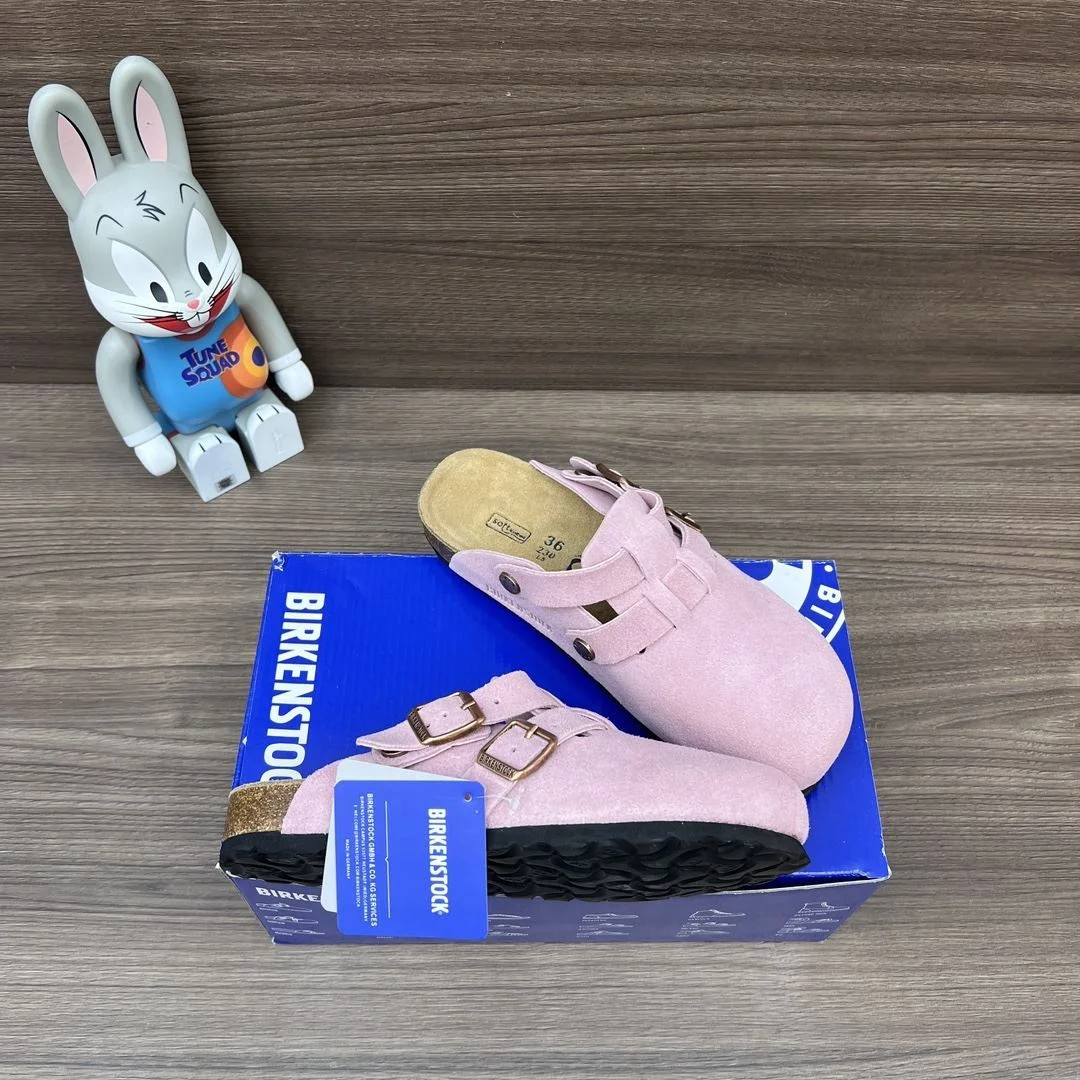 Genuine Birkenstock Sandals