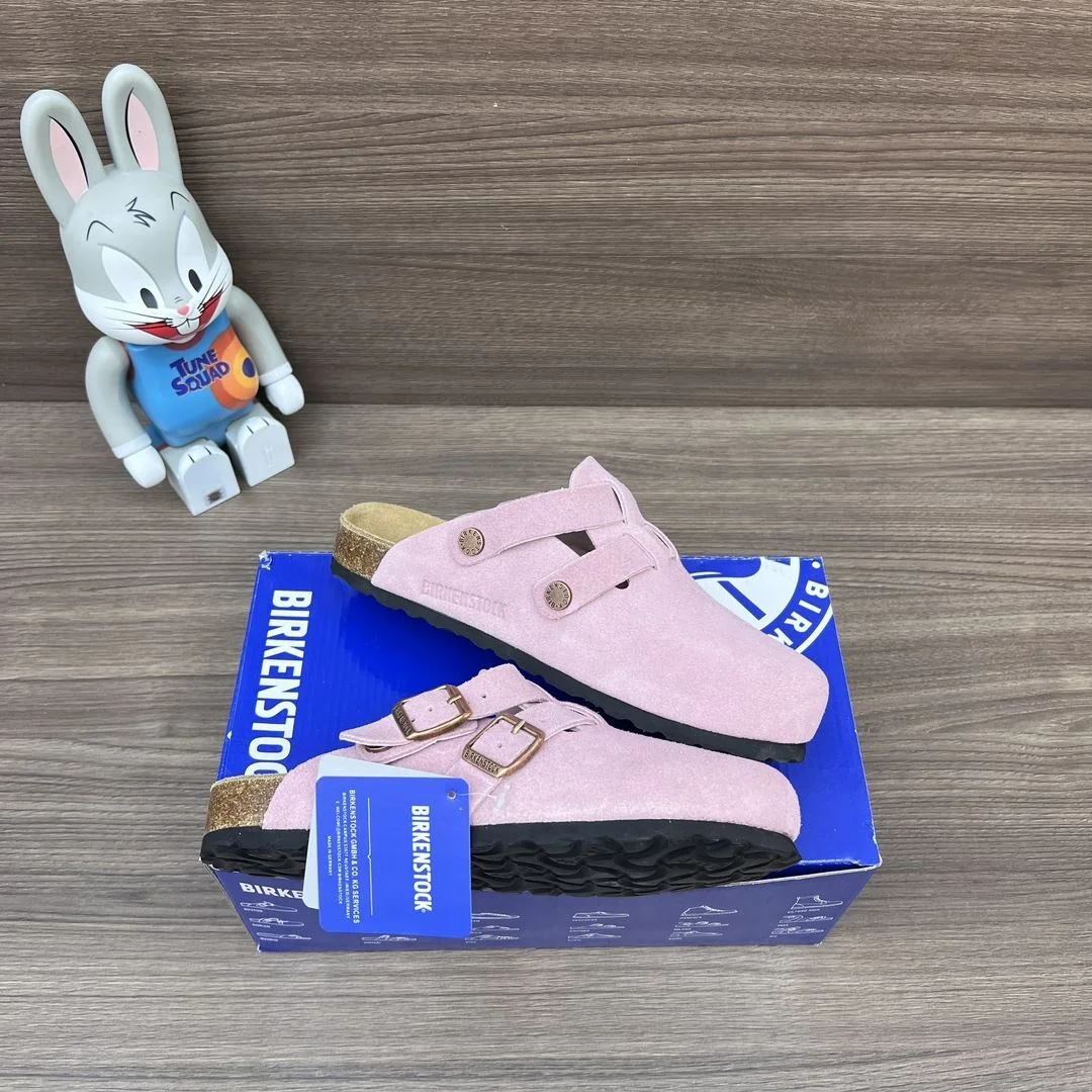 Genuine Birkenstock Sandals