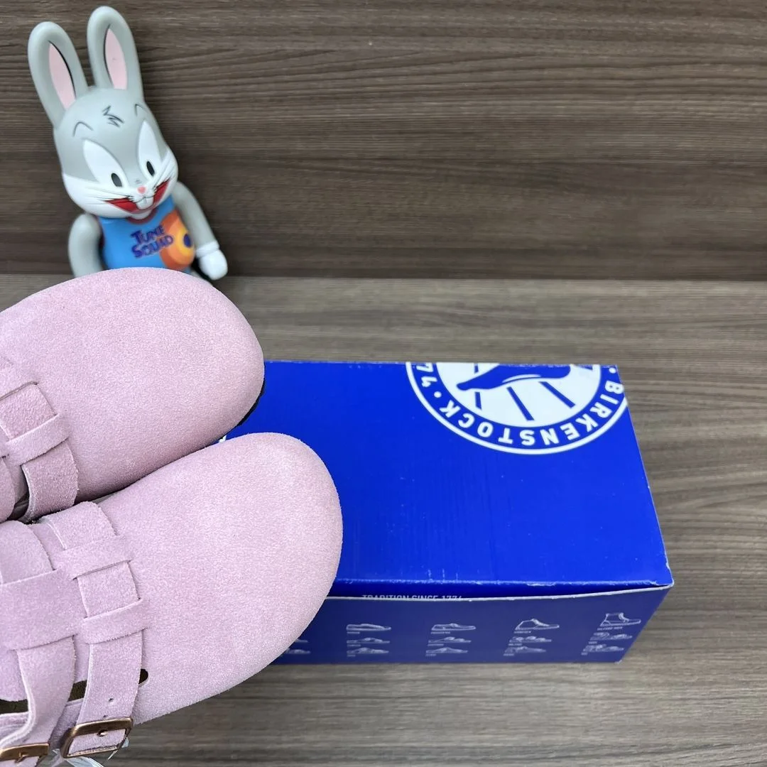 Genuine Birkenstock Sandals
