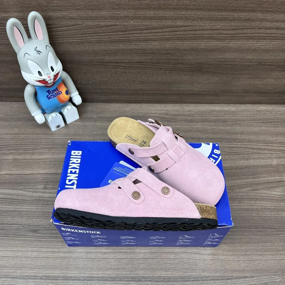 Genuine Birkenstock Sandals