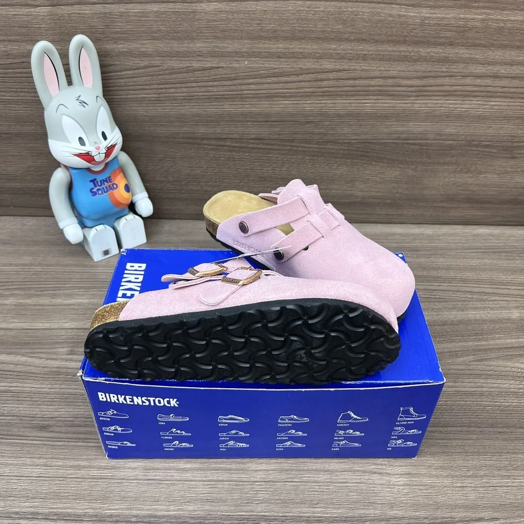 Genuine Birkenstock Sandals