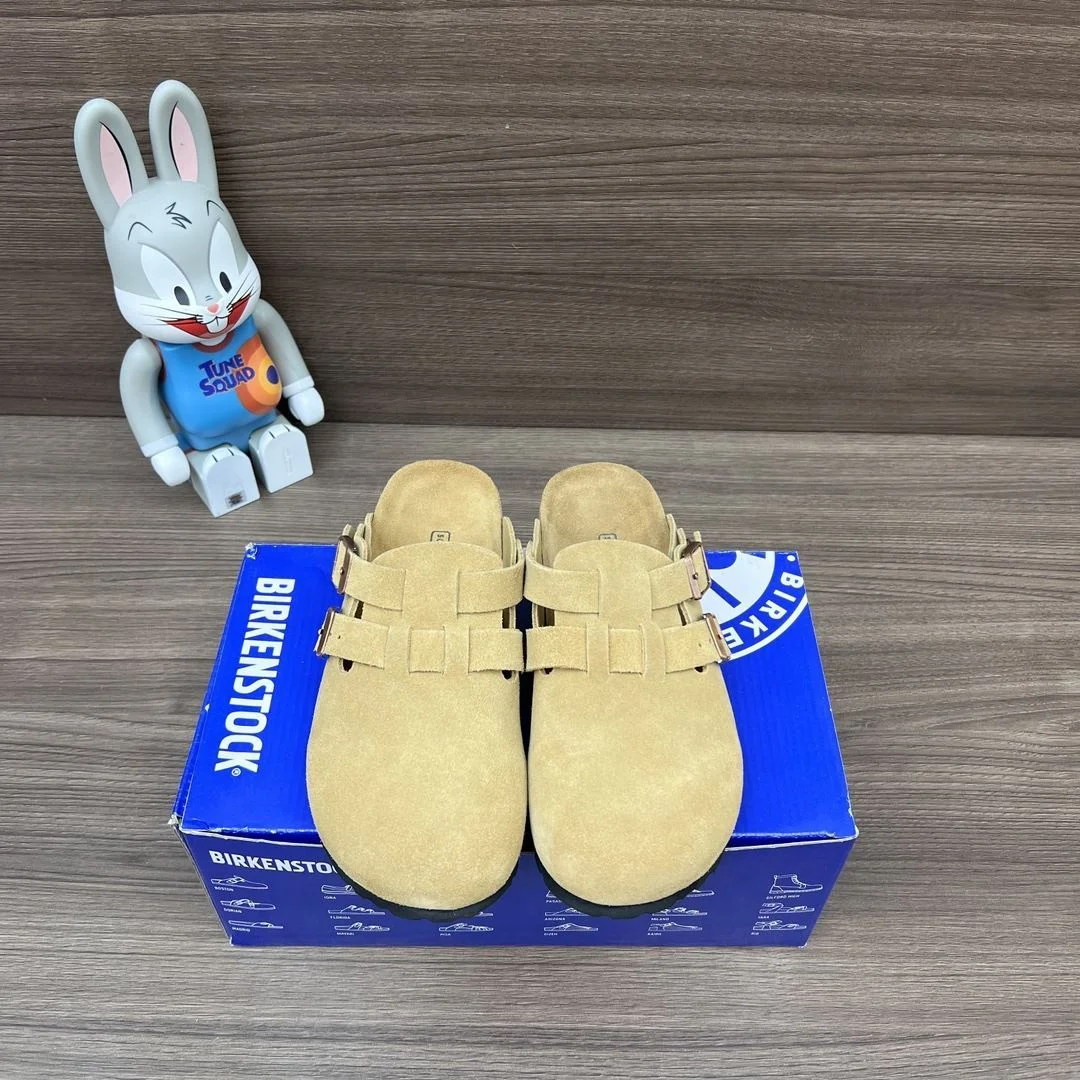 1:1 copy Birkenstock Sandals
