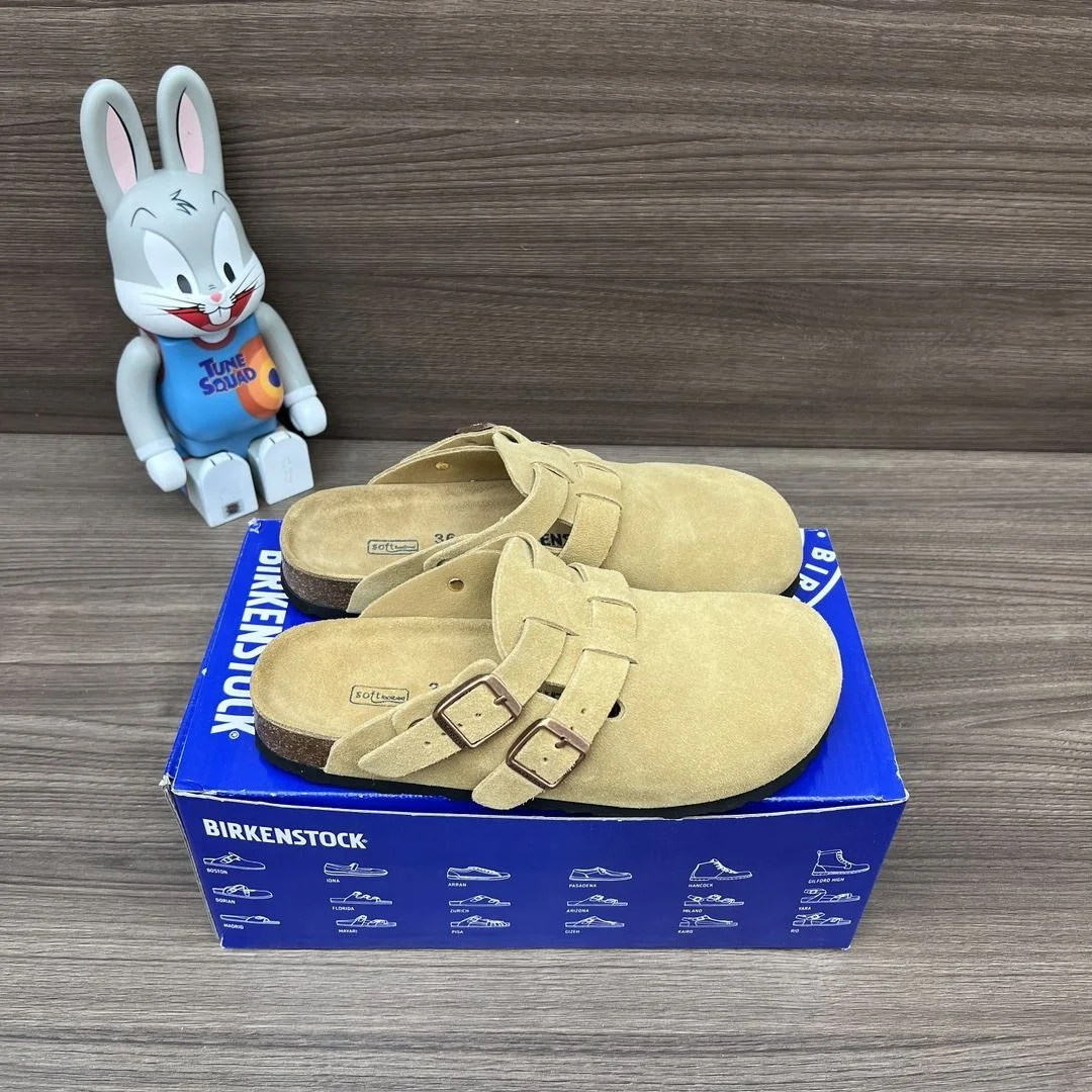 1:1 copy Birkenstock Sandals