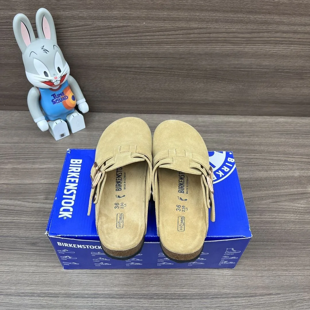 1:1 copy Birkenstock Sandals