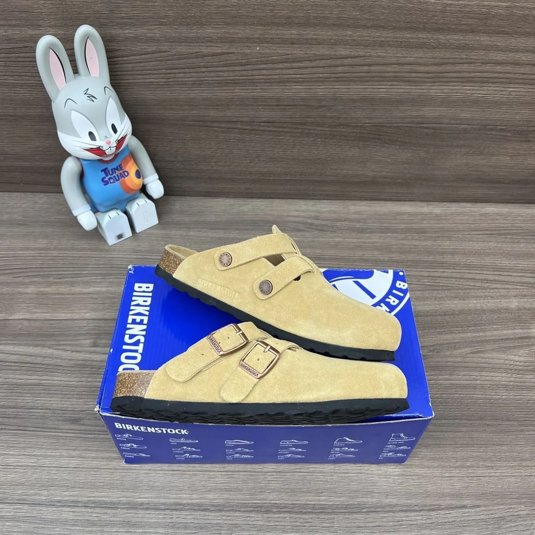 1:1 copy Birkenstock Sandals
