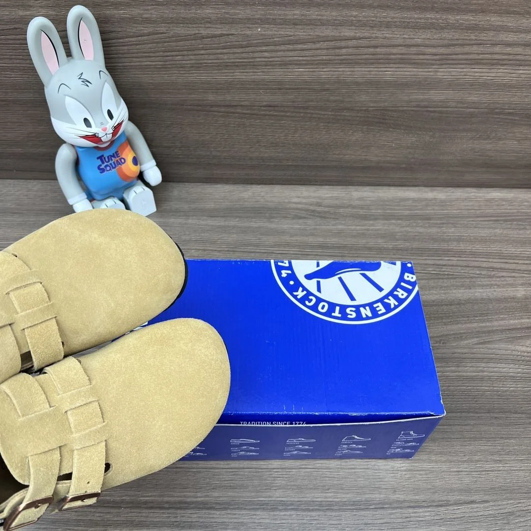 1:1 copy Birkenstock Sandals