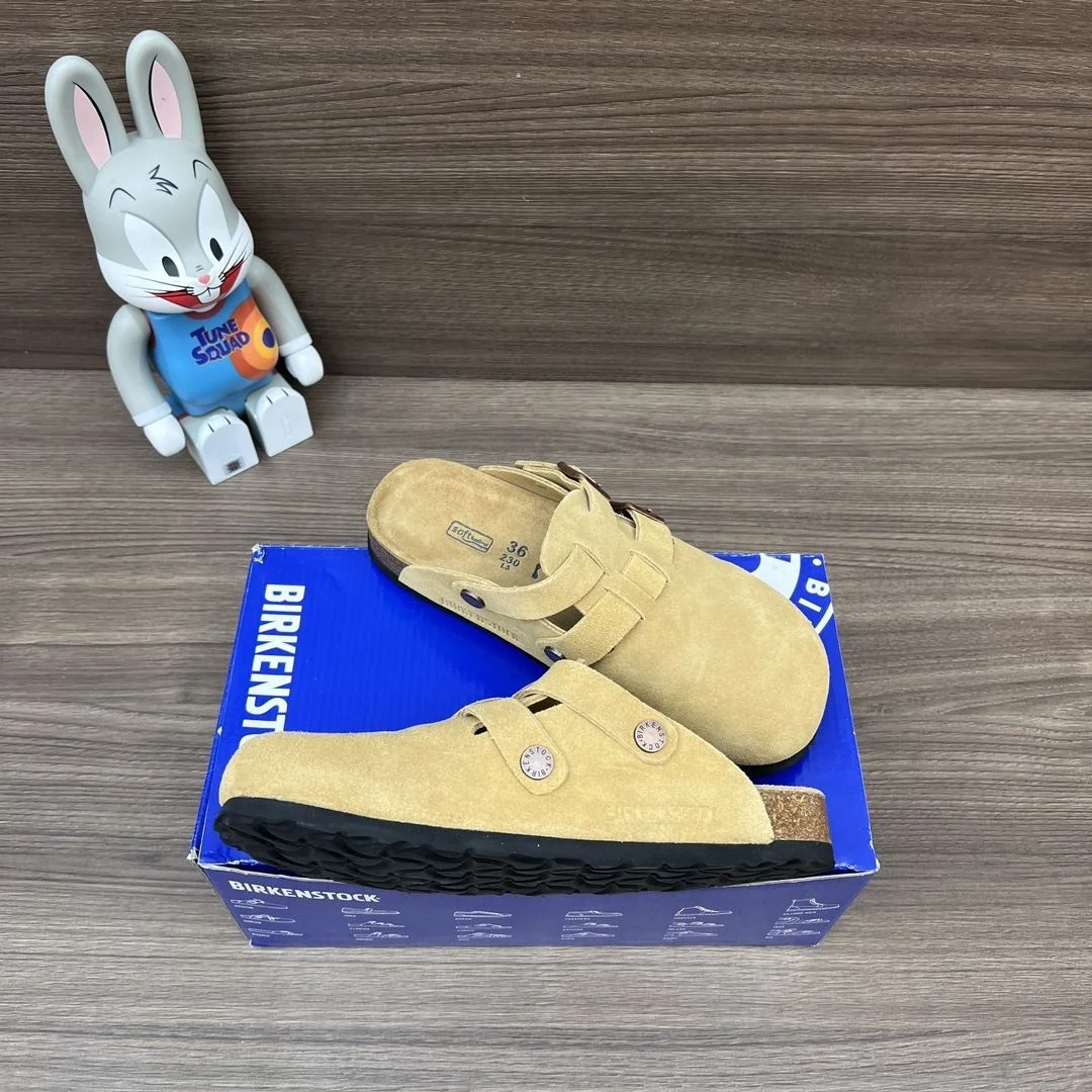 1:1 copy Birkenstock Sandals