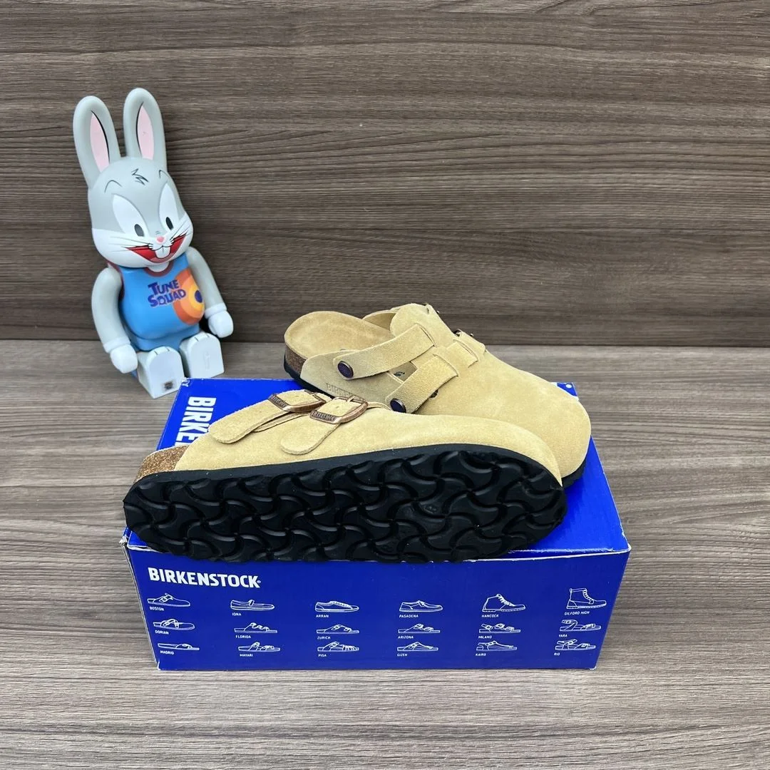 1:1 copy Birkenstock Sandals