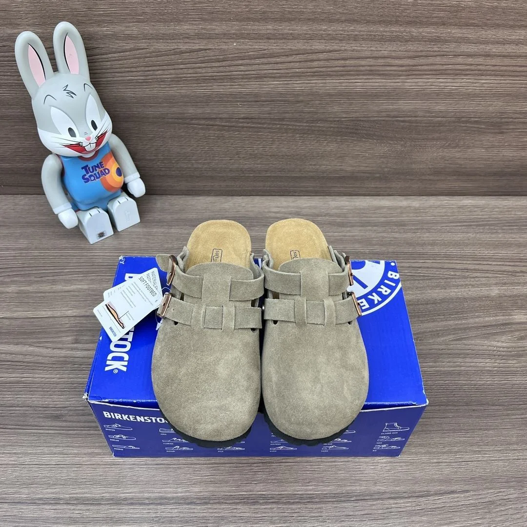 Low-cost Birkenstock Sandals