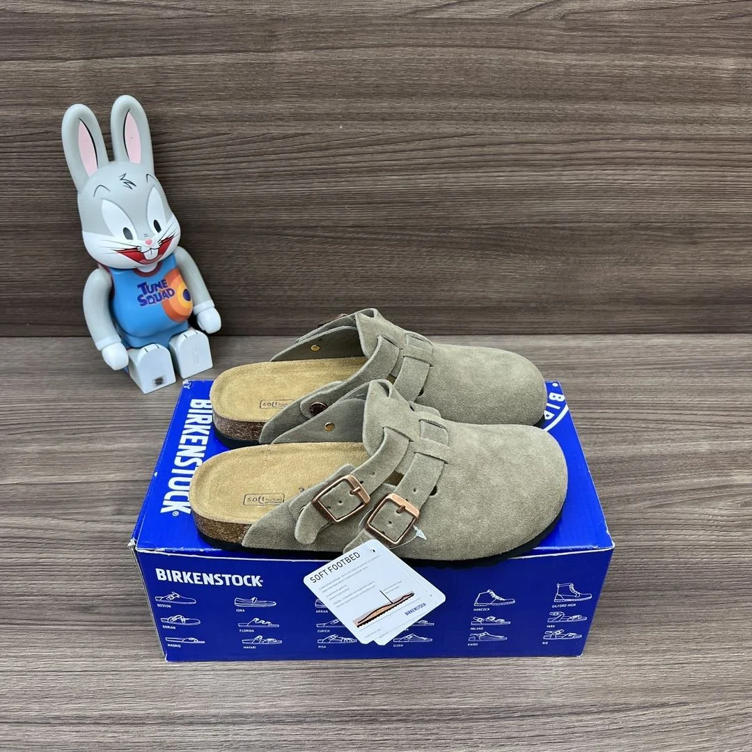 Low-cost Birkenstock Sandals