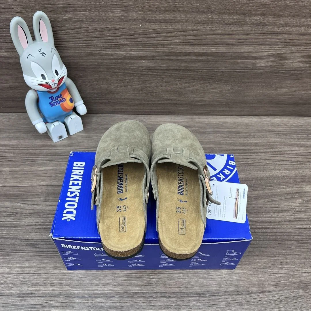 Low-cost Birkenstock Sandals