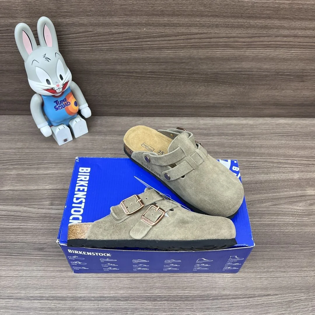 Low-cost Birkenstock Sandals
