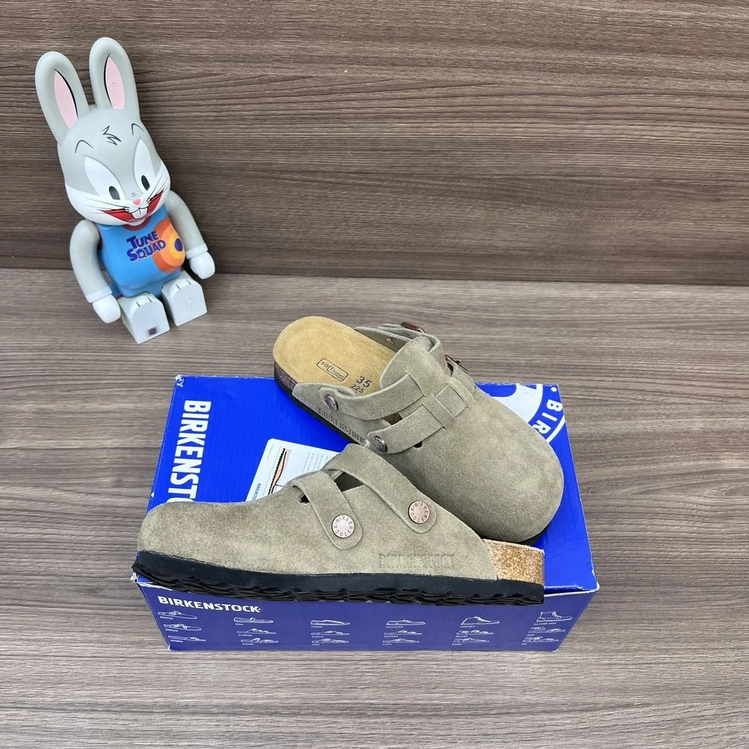Low-cost Birkenstock Sandals
