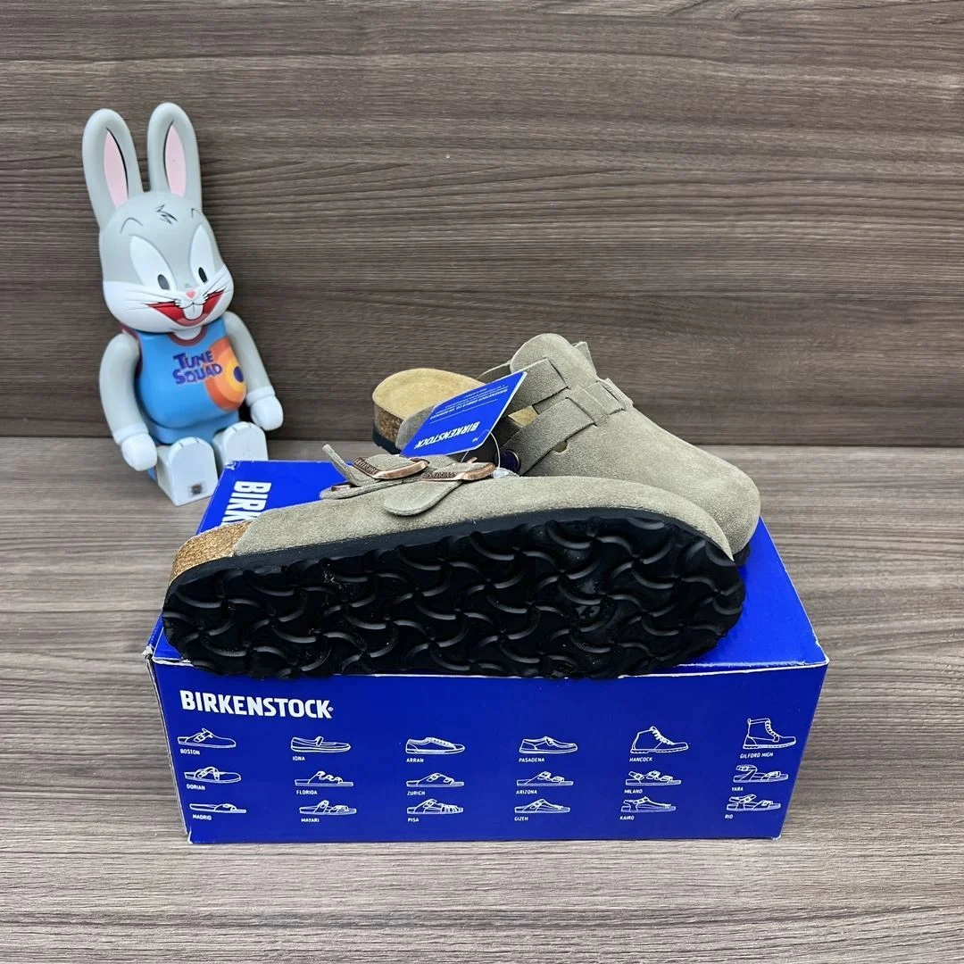 Low-cost Birkenstock Sandals