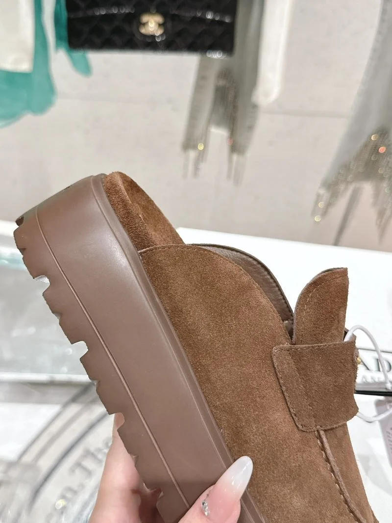 Top mirror Birkenstock Sandals