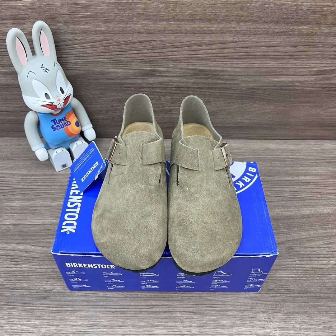 Perfect replica Birkenstock Shoes