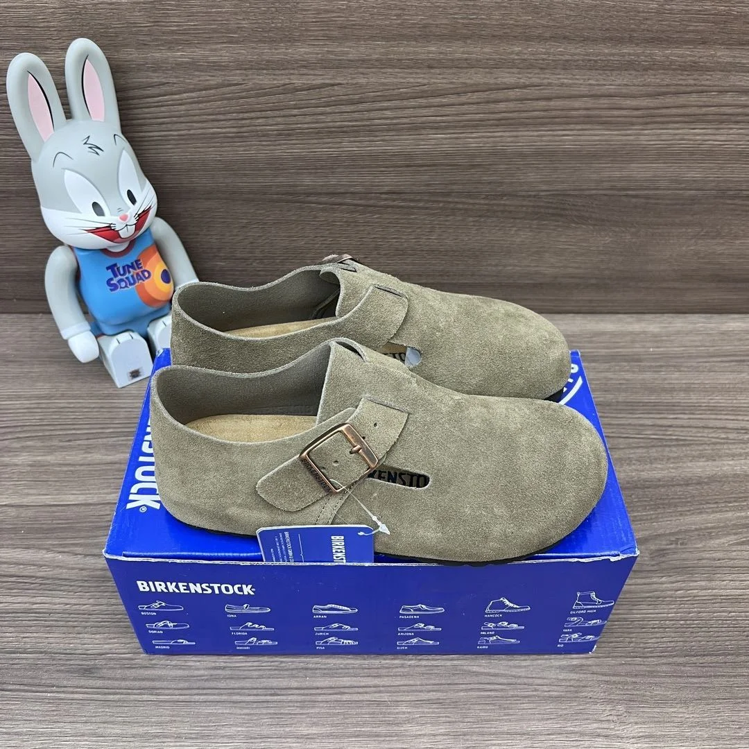 Perfect replica Birkenstock Shoes