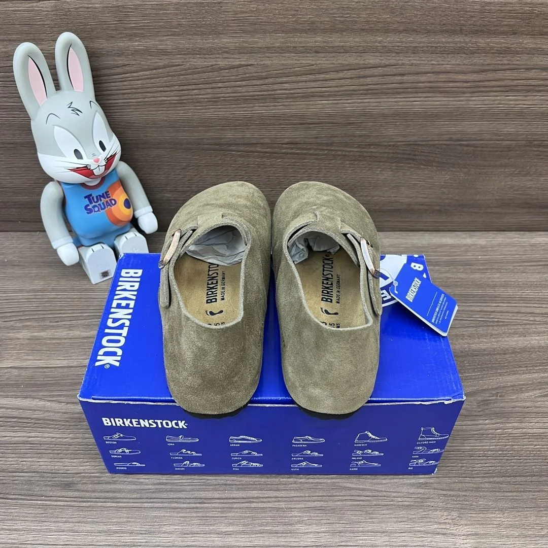 Perfect replica Birkenstock Shoes