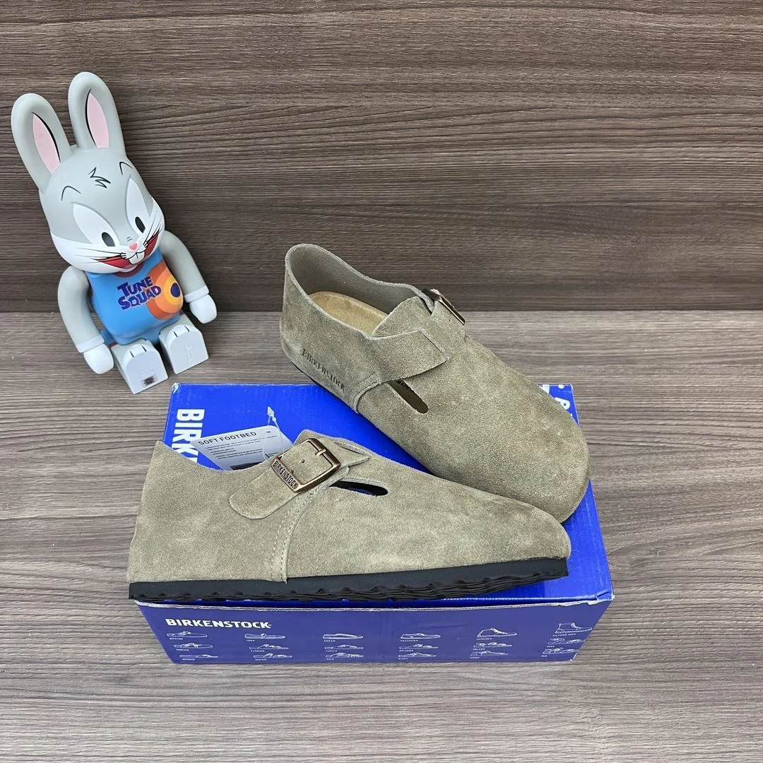 Perfect replica Birkenstock Shoes