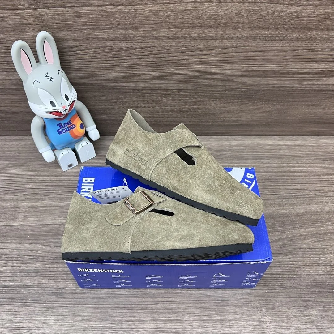 Perfect replica Birkenstock Shoes