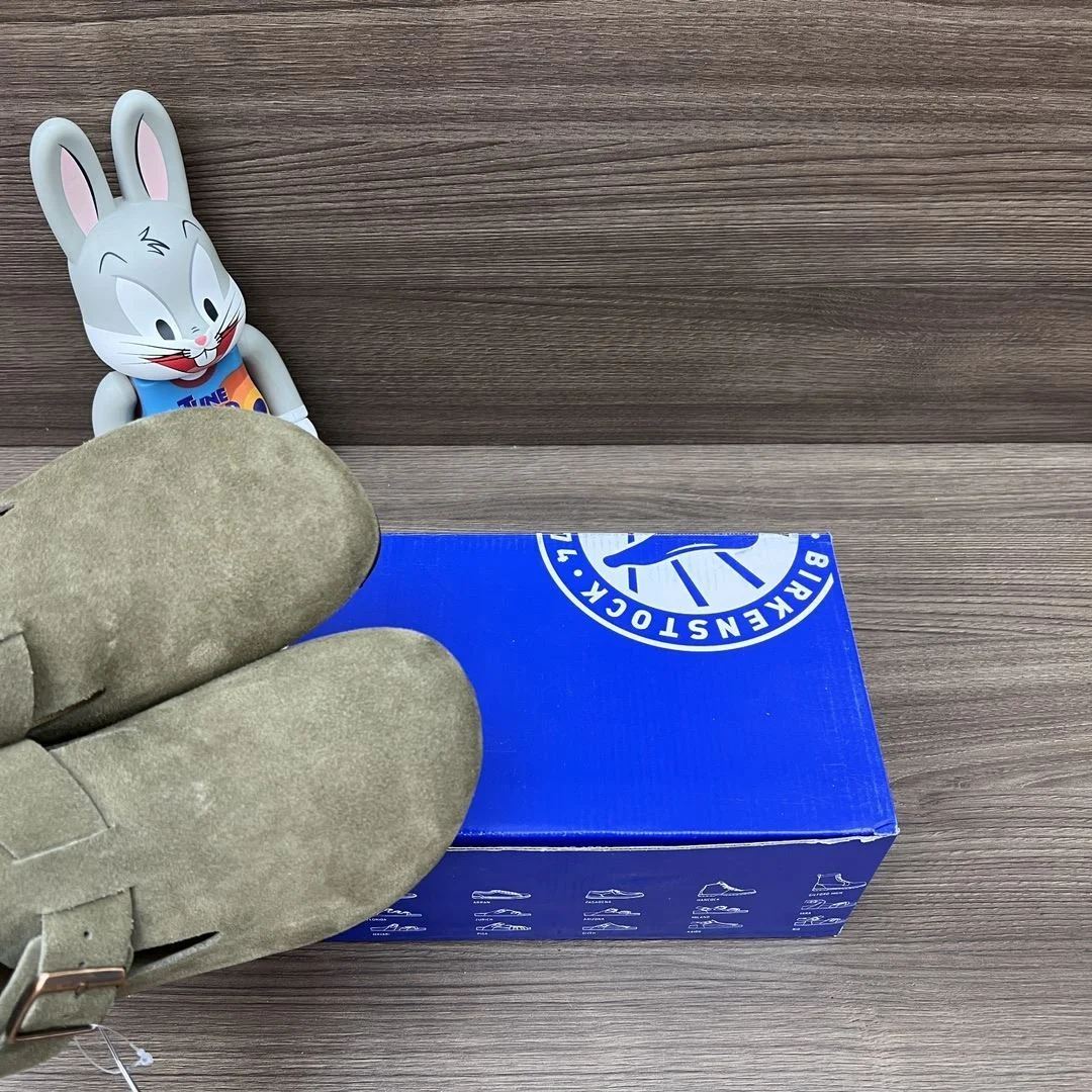 Perfect replica Birkenstock Shoes