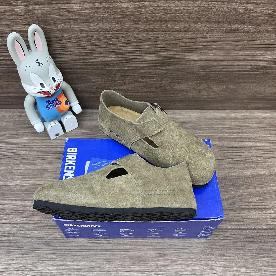 Perfect replica Birkenstock Shoes