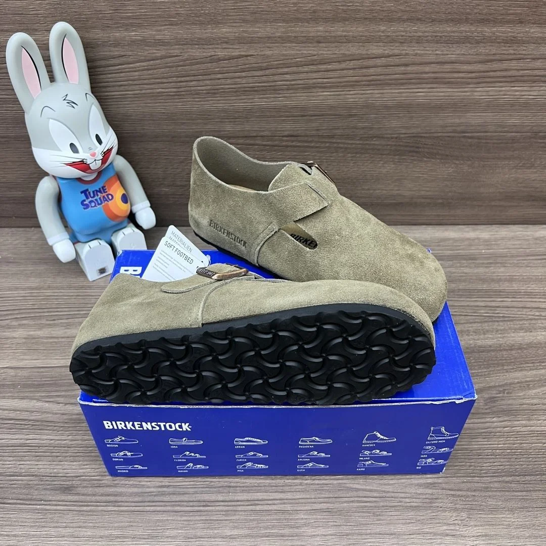 Perfect replica Birkenstock Shoes