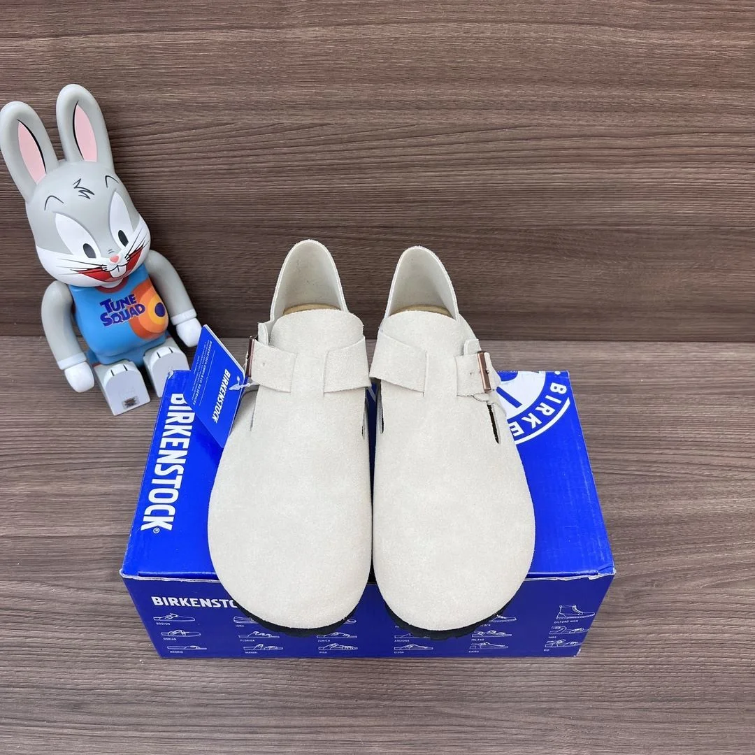 Precise copy Birkenstock Shoes