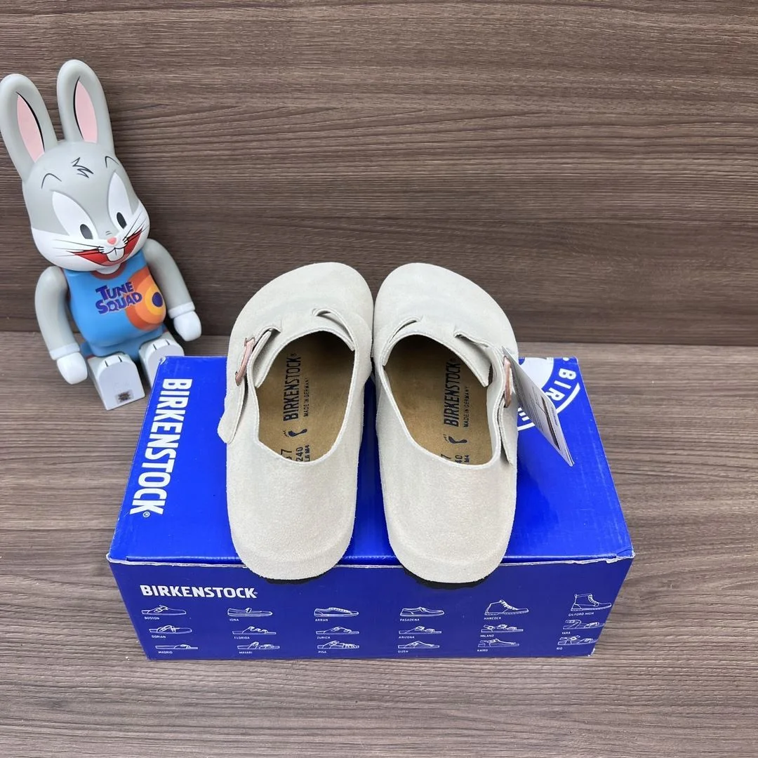 Precise copy Birkenstock Shoes