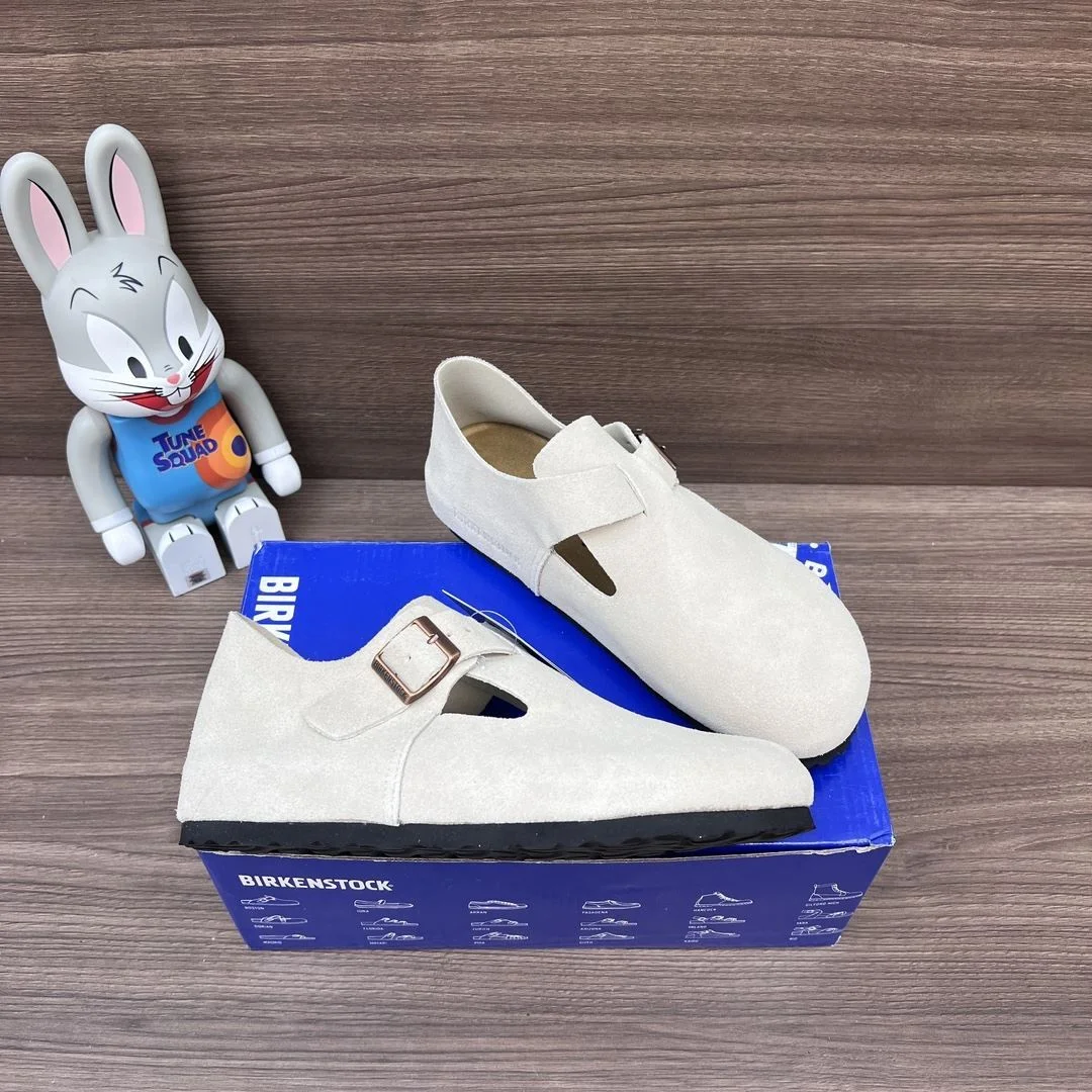 Precise copy Birkenstock Shoes