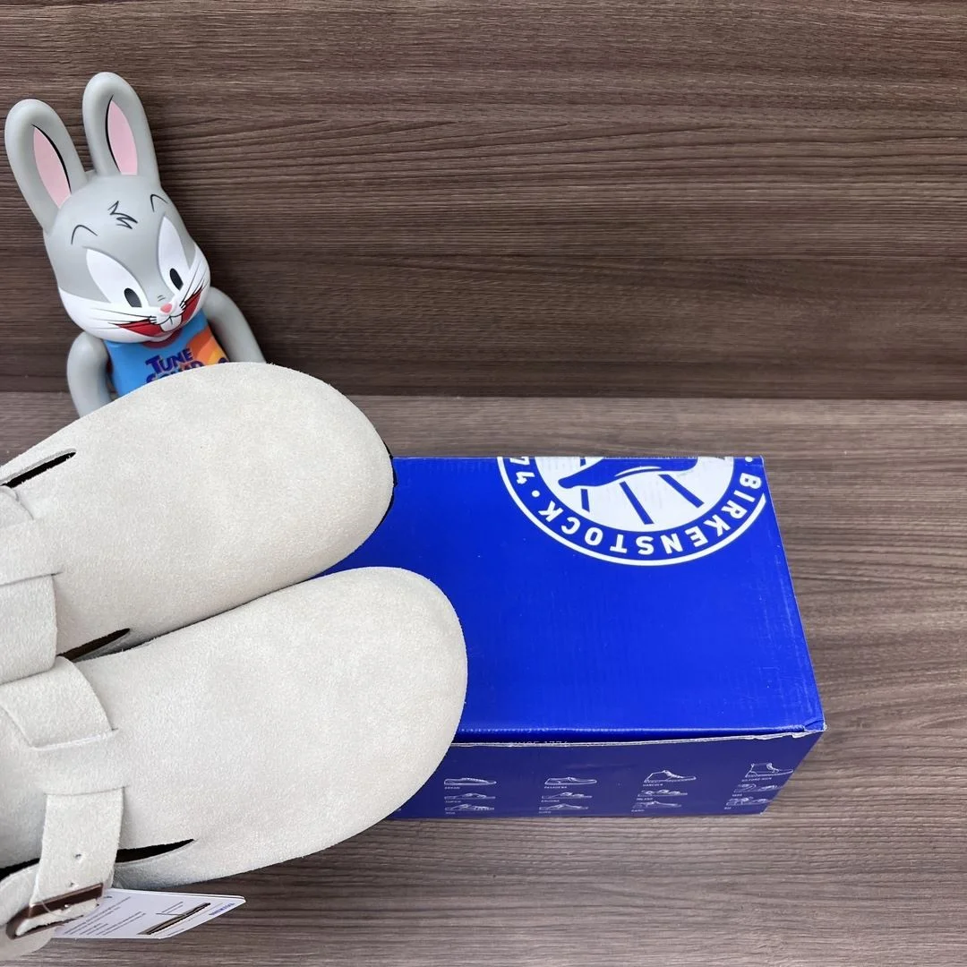 Precise copy Birkenstock Shoes