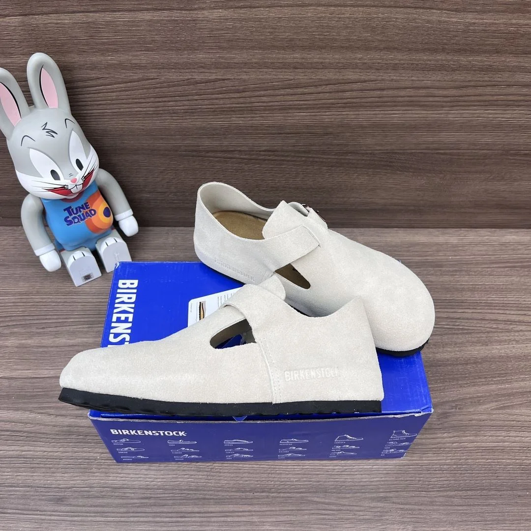 Precise copy Birkenstock Shoes