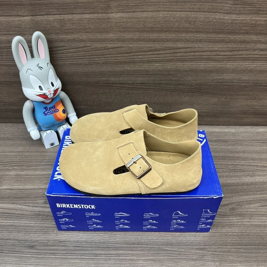 Birkenstock Shoes