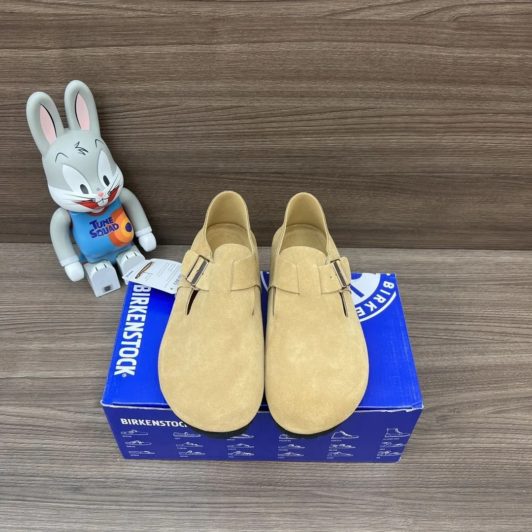 Perfect replica Birkenstock Shoes