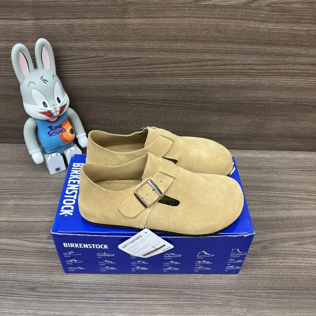 Perfect replica Birkenstock Shoes