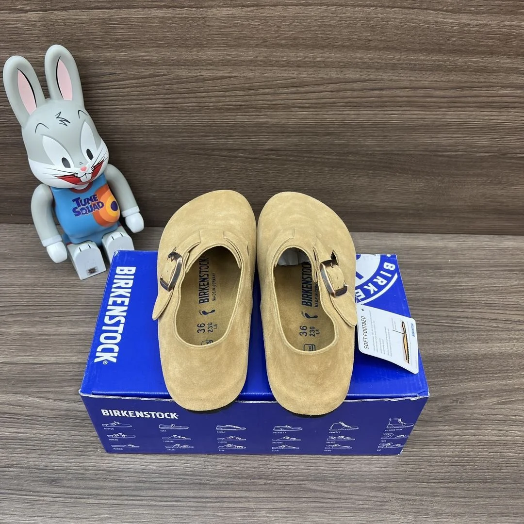 Perfect replica Birkenstock Shoes