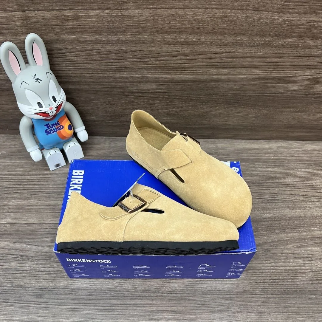 Perfect replica Birkenstock Shoes