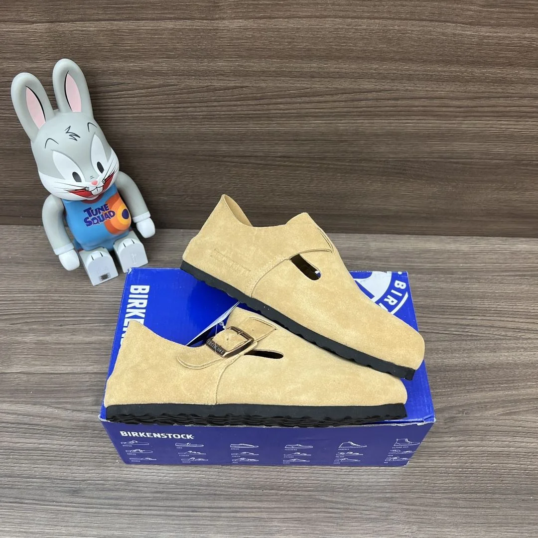 Perfect replica Birkenstock Shoes