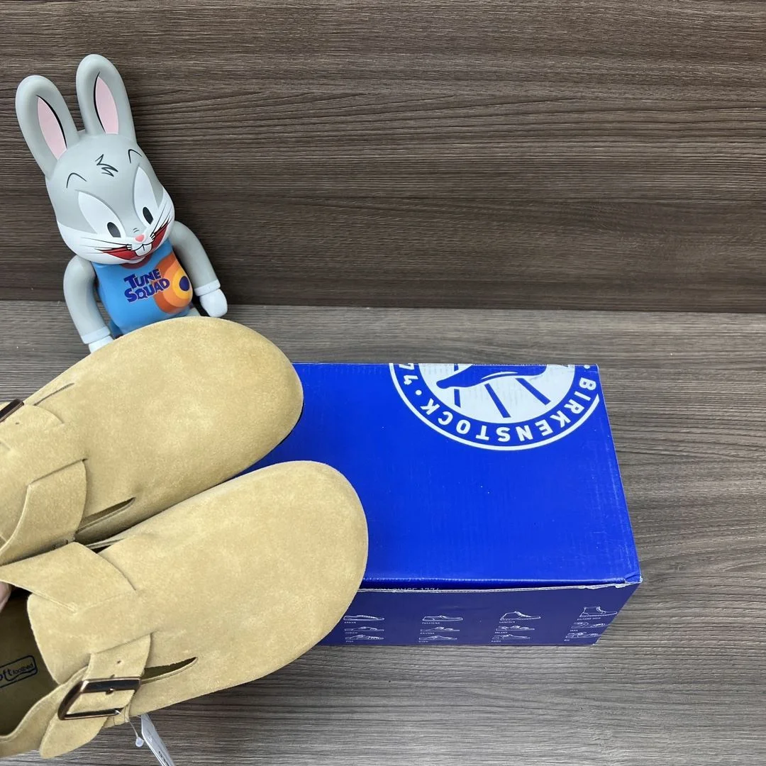 Perfect replica Birkenstock Shoes
