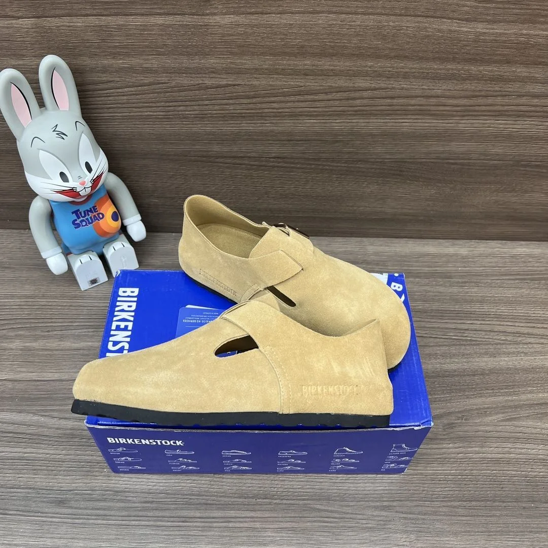 Perfect replica Birkenstock Shoes