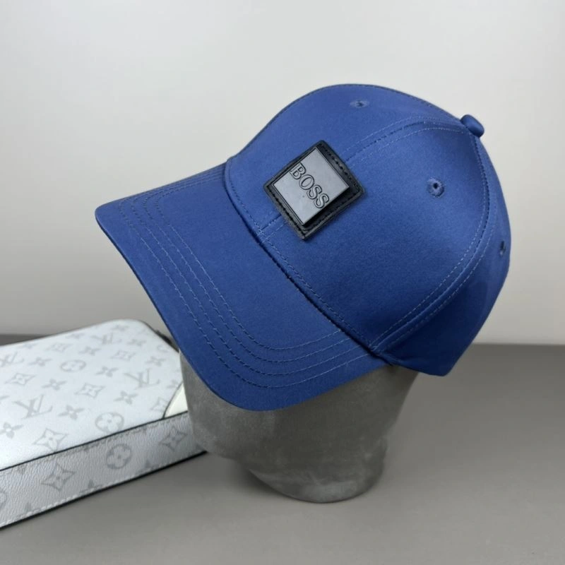 Boss Caps