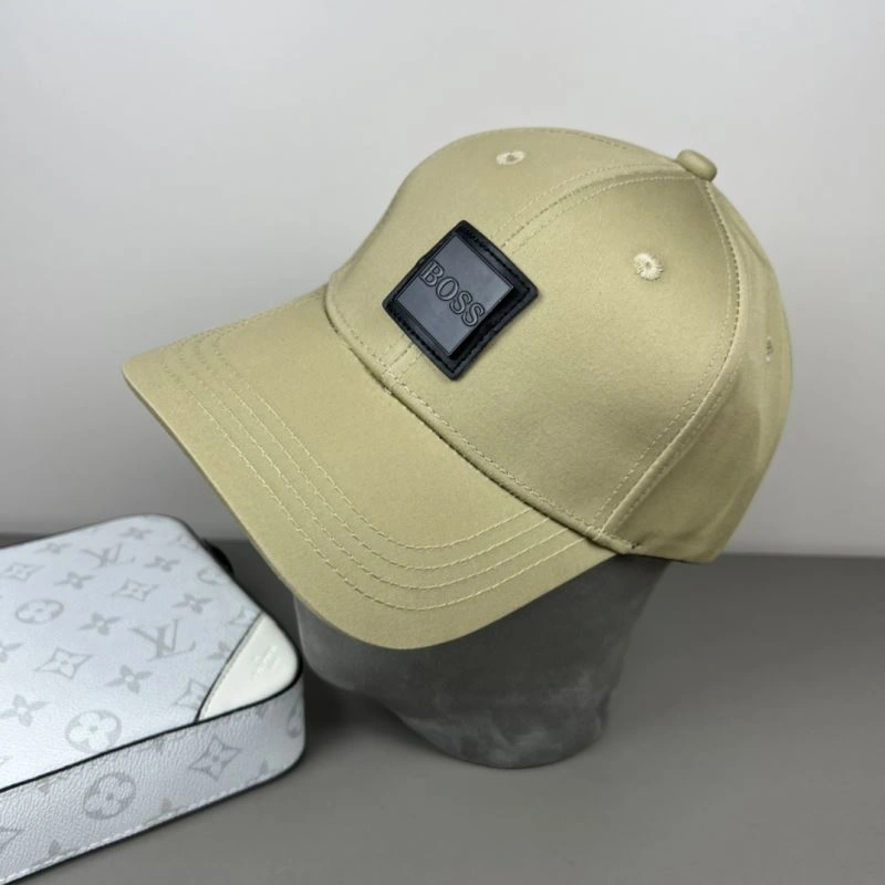 Reasonably priced Boss Caps