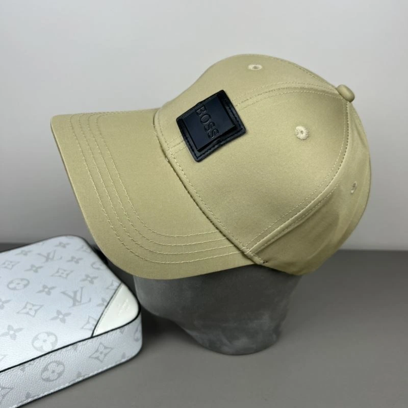 Reasonably priced Boss Caps
