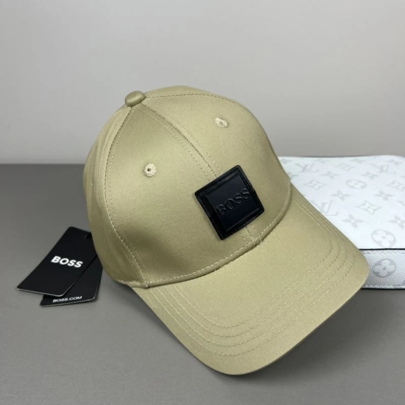 Reasonably priced Boss Caps