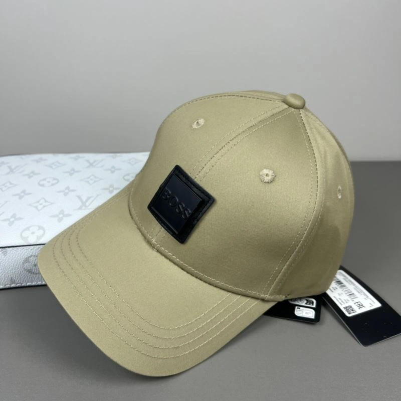 Reasonably priced Boss Caps