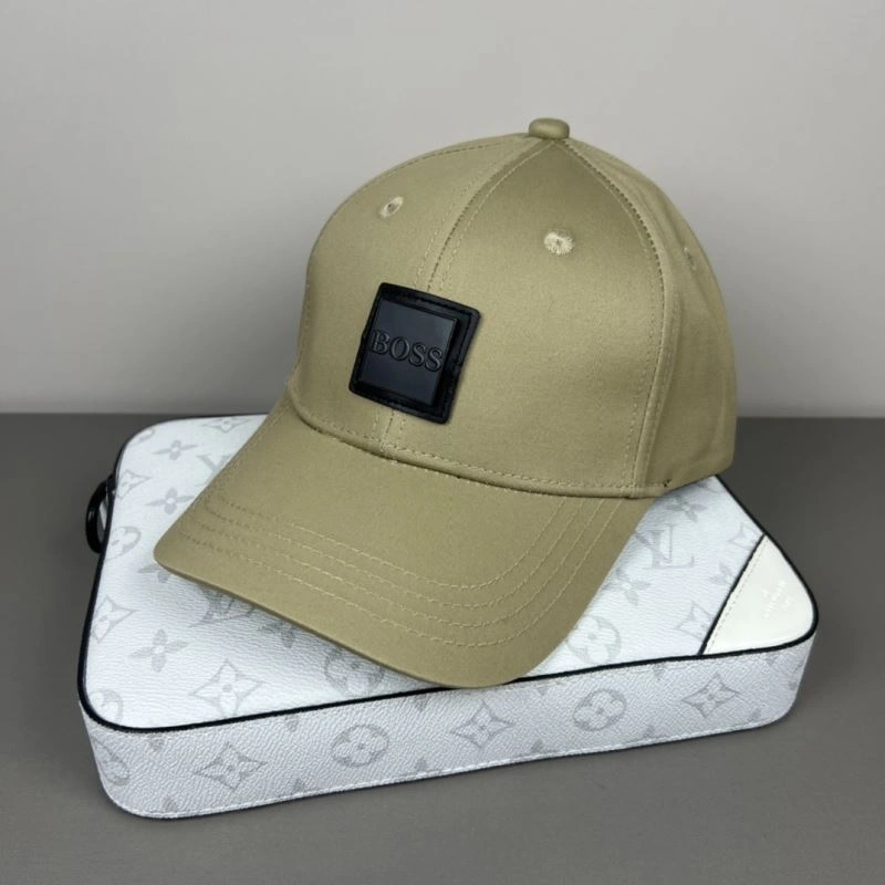 Reasonably priced Boss Caps