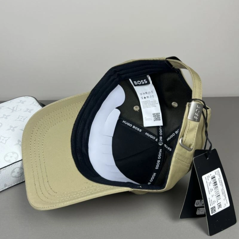 Reasonably priced Boss Caps
