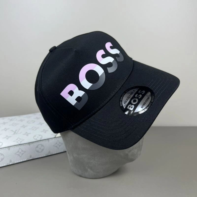 Economical Boss Caps