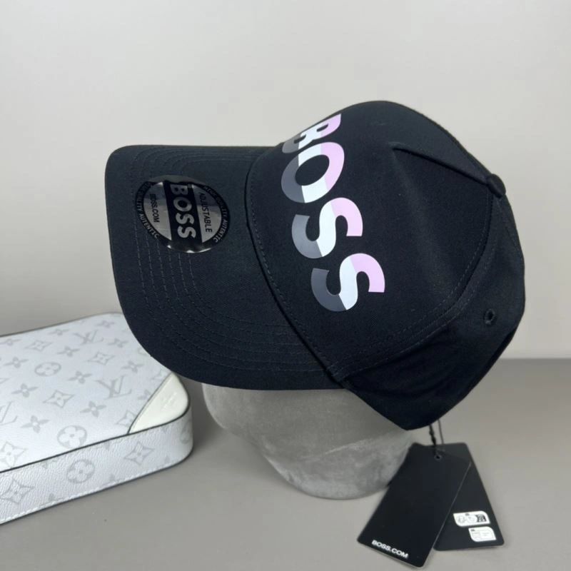 Economical Boss Caps