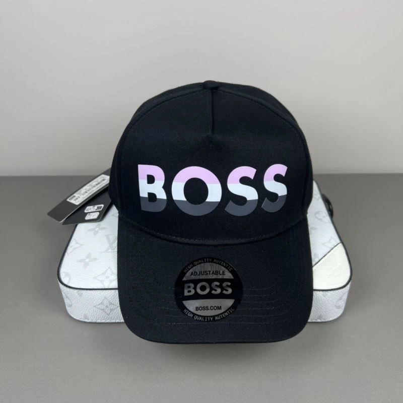 Economical Boss Caps